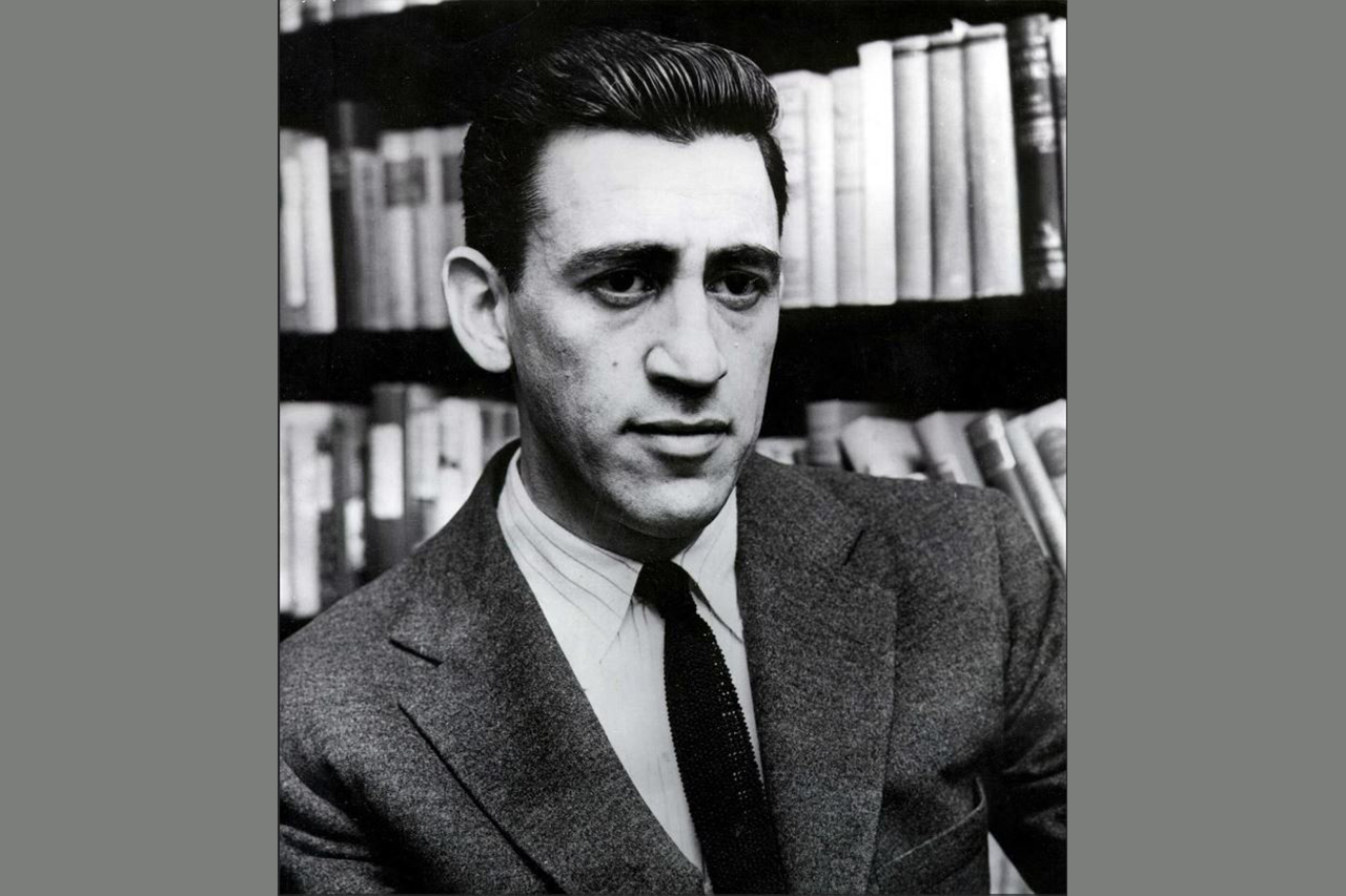 Jerome David Salinger - Revista Ink Story